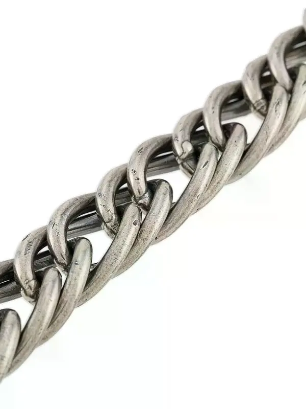 GOTI Chain-link Bracelet