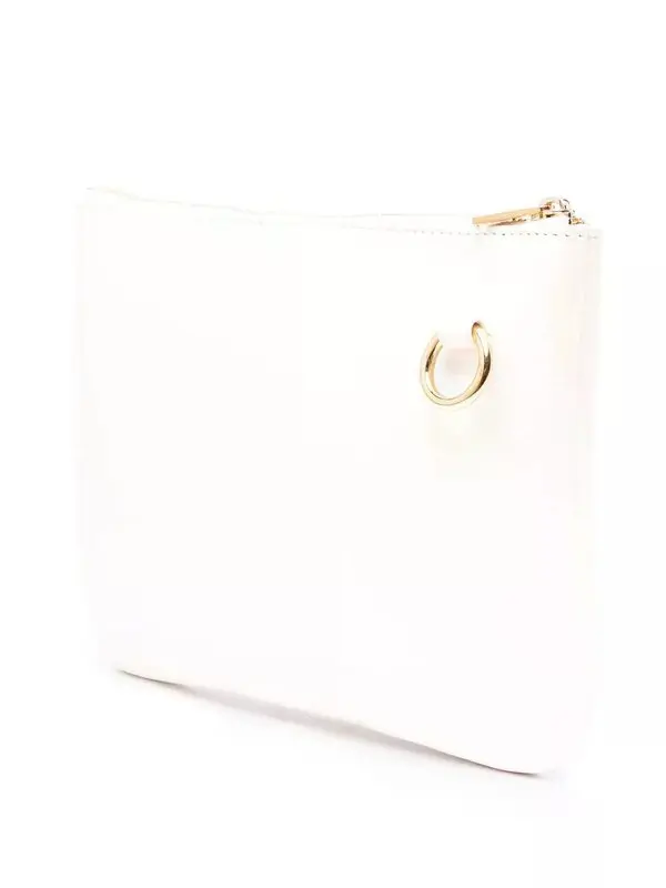 JIL SANDER Leather Crossbody Bag