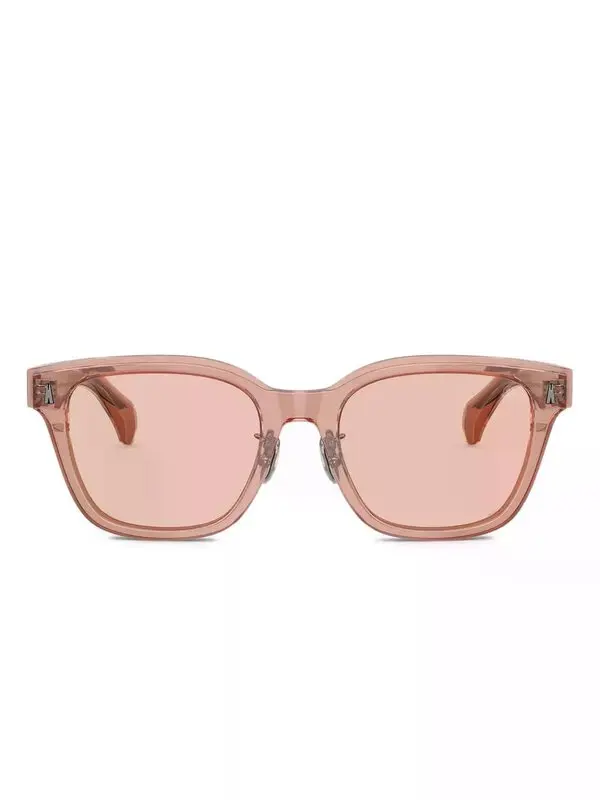 Moncler Square-frame Sunglasses
