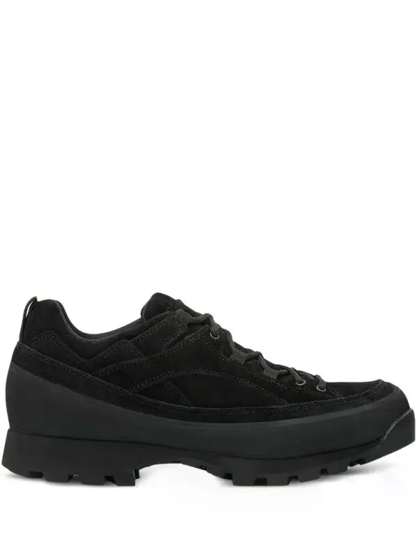 NONNATIVE Suede Lace-up Sneakers