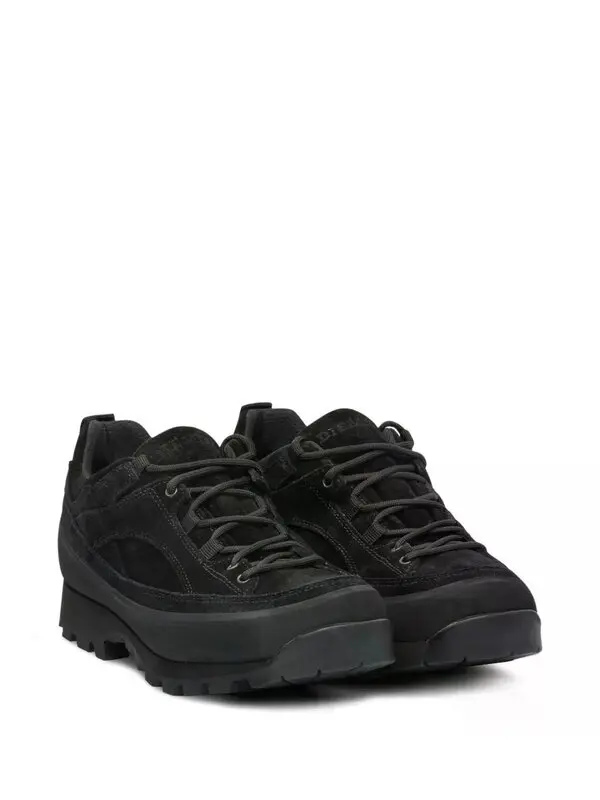 NONNATIVE Suede Lace-up Sneakers