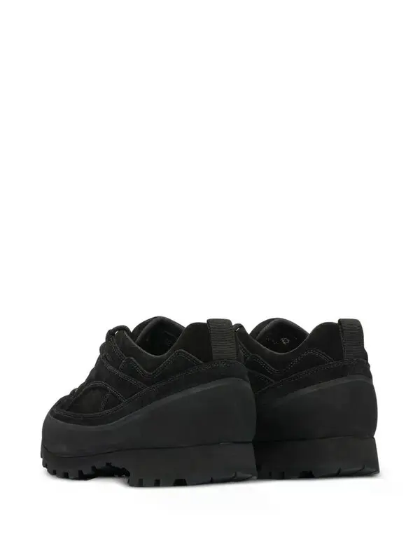 NONNATIVE Suede Lace-up Sneakers