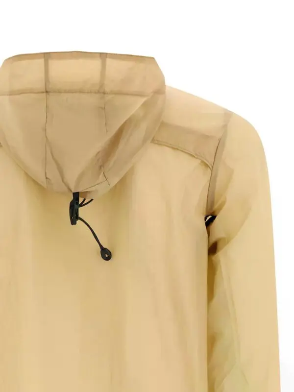 RAYON VERT Hooded Jacket