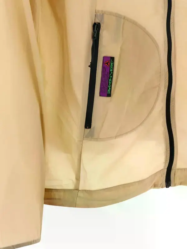 RAYON VERT Hooded Jacket