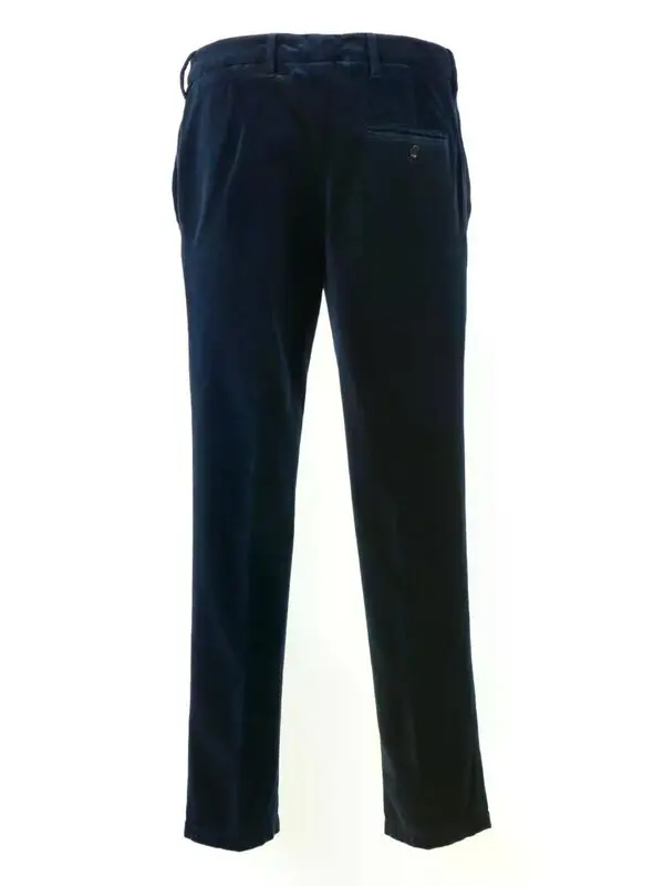 Aspesi Cotton Trousers