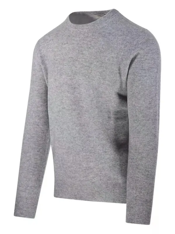 Altea Cashmere Crew-neck Sweater
