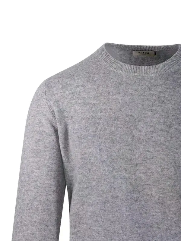 Altea Cashmere Crew-neck Sweater