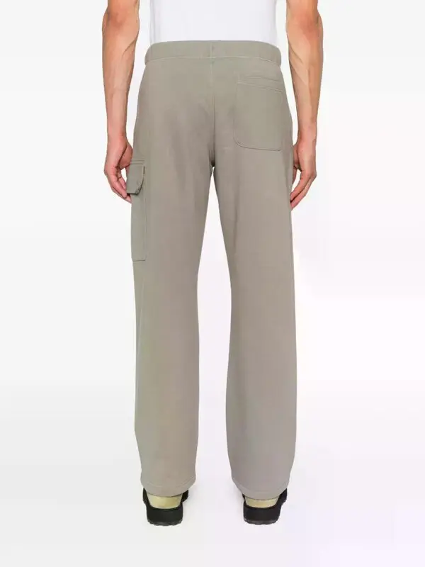 C.P. COMPANY Pocket-detail Sweatpants