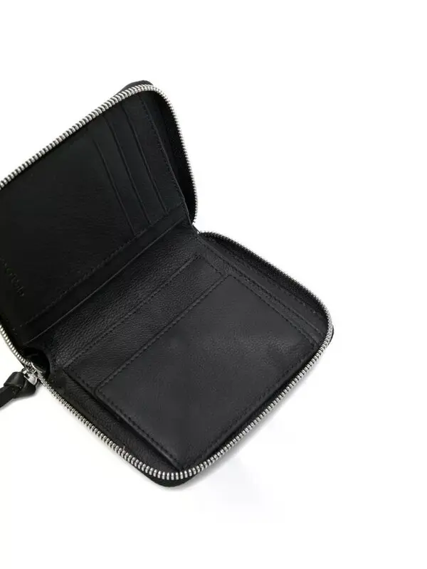 Marc O'polo Ellis Zip-around Leather Wallet
