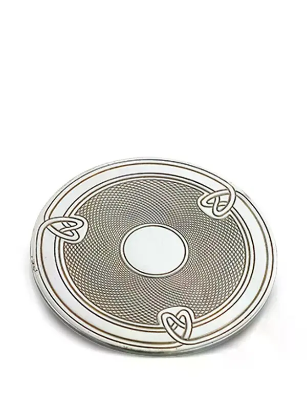 Christofle Louis-philippe Coasters