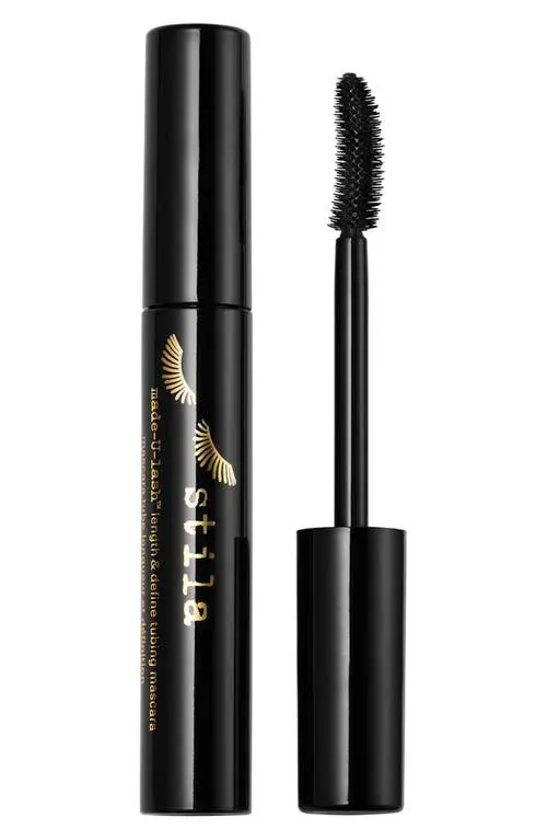 STILA Made-u-lash Mascara - Jet Black
