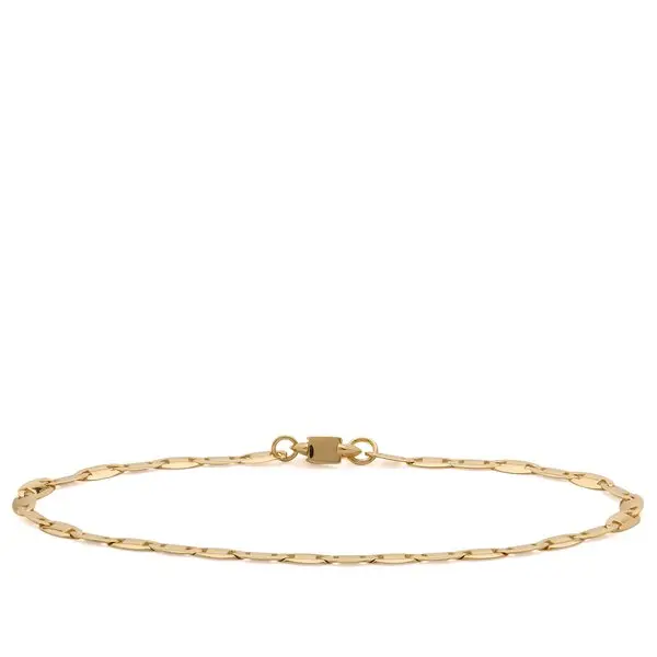 Miansai Vesper Chain Bracelet - Gold