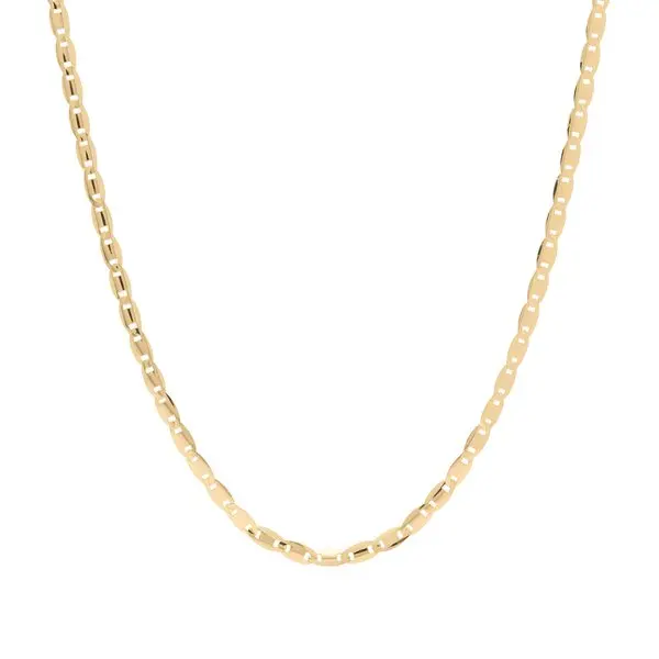 Miansai Vesper Chain Necklace - Gold