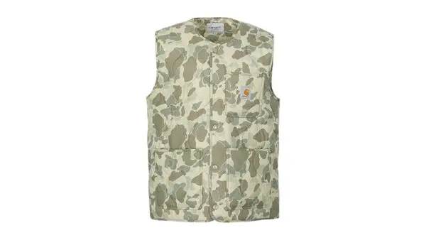 Carhartt Quilted Skyton Padding Vest