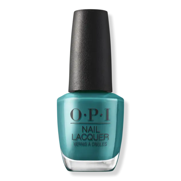 OPI Fall Nail Lacquer Collection - Baby Tee-l