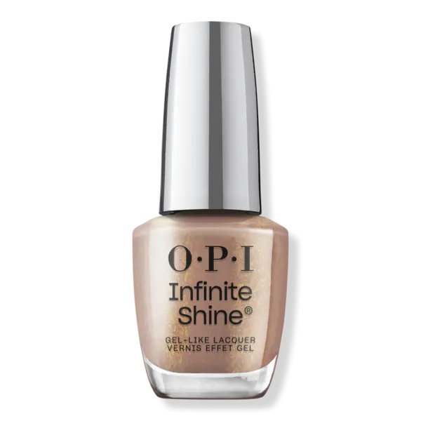 OPI Fall Infinite Shine Collection - Track Suited Cutie