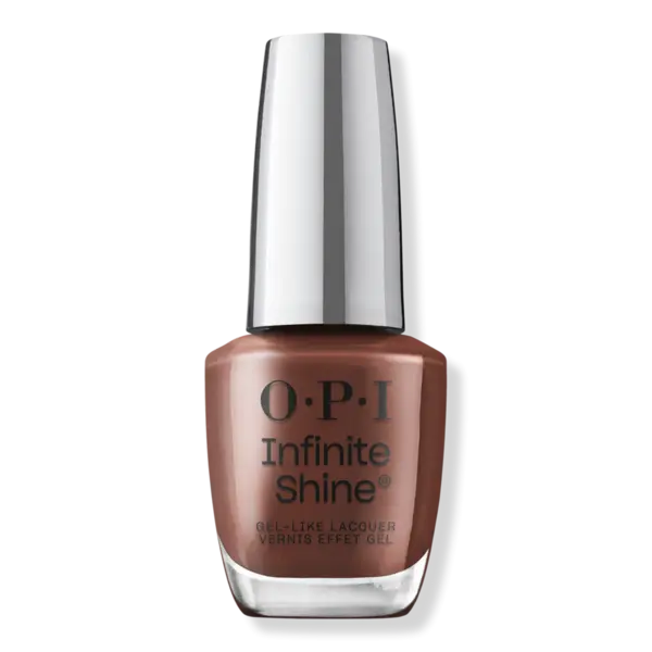 OPI Fall Infinite Shine Collection - Lip Hot Liner