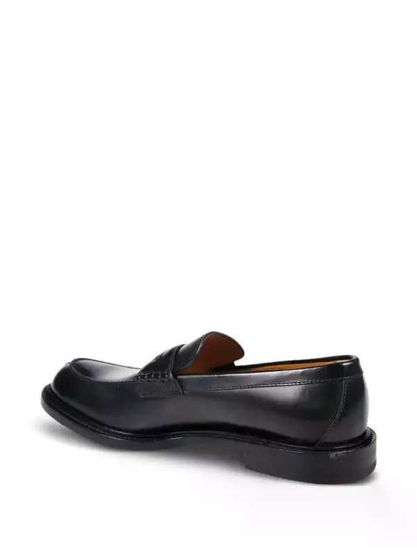 Gucci Penny-strap Loafers