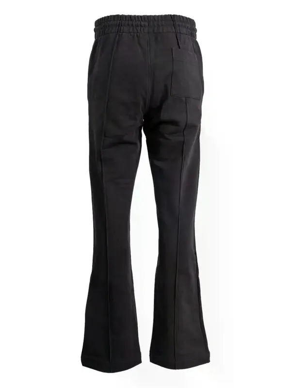 Casablanca Panelled Drawstring Trousers