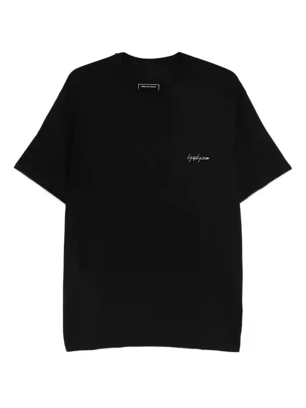 Y3 Logo T-shirt