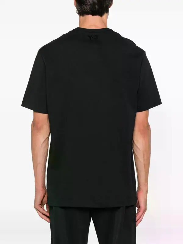 Y3 Logo T-shirt