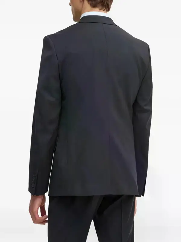 Filippa K Single-breasted Blazer