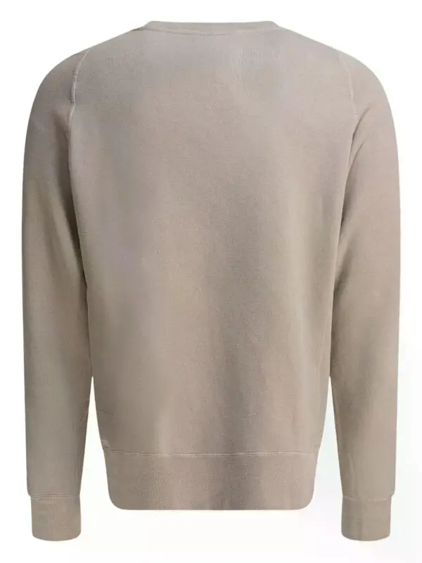 NONNATIVE Cotton Crew-neck Sweatshirt