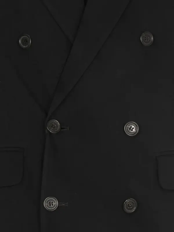 Dsquared2 Double-breasted Peak-lapel Suit