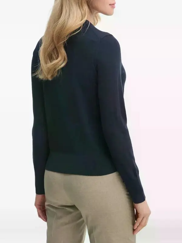 Filippa K Button-front Wool Cardigan