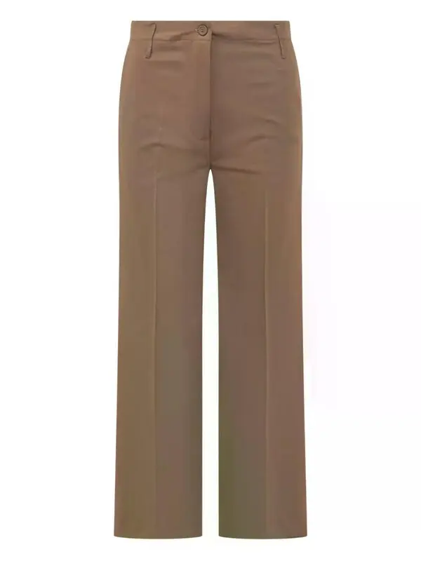 SEMICOUTURE Shelby Trousers