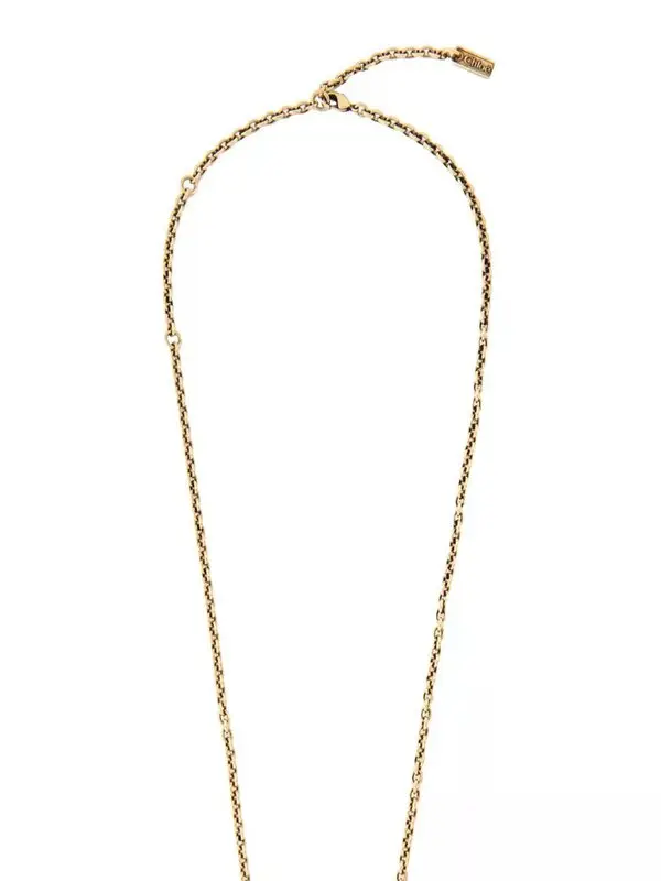 Chloé Fruits Pendant Necklace