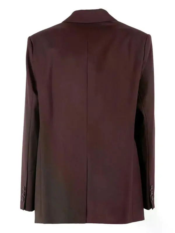 Elisabetta Franchi Single-breasted Blazer