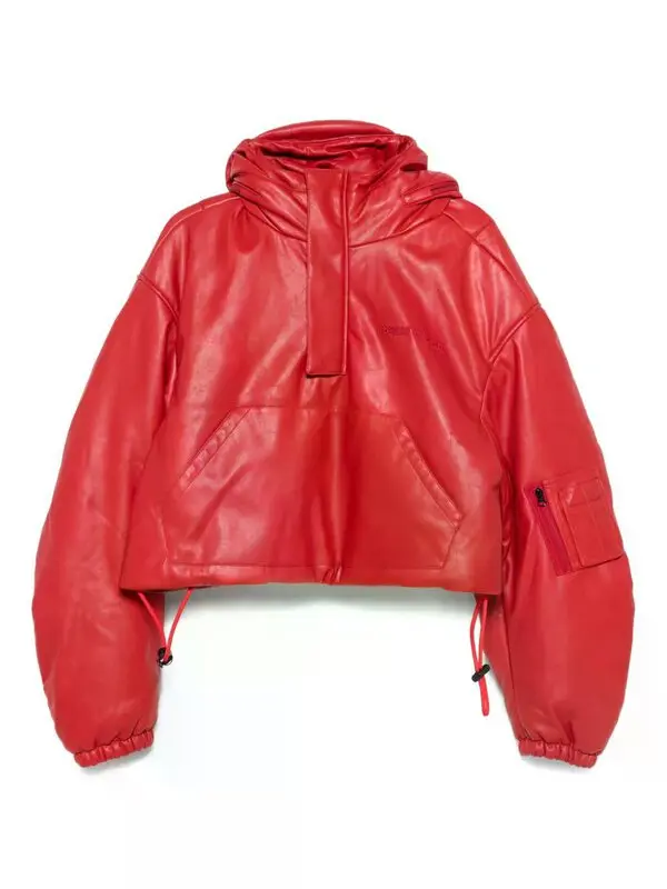 KUSIKOHC Padded Windbreaker