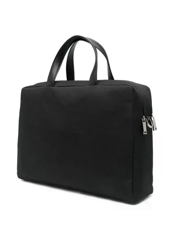 Calvin Klein Zip-fastening Laptop Bag