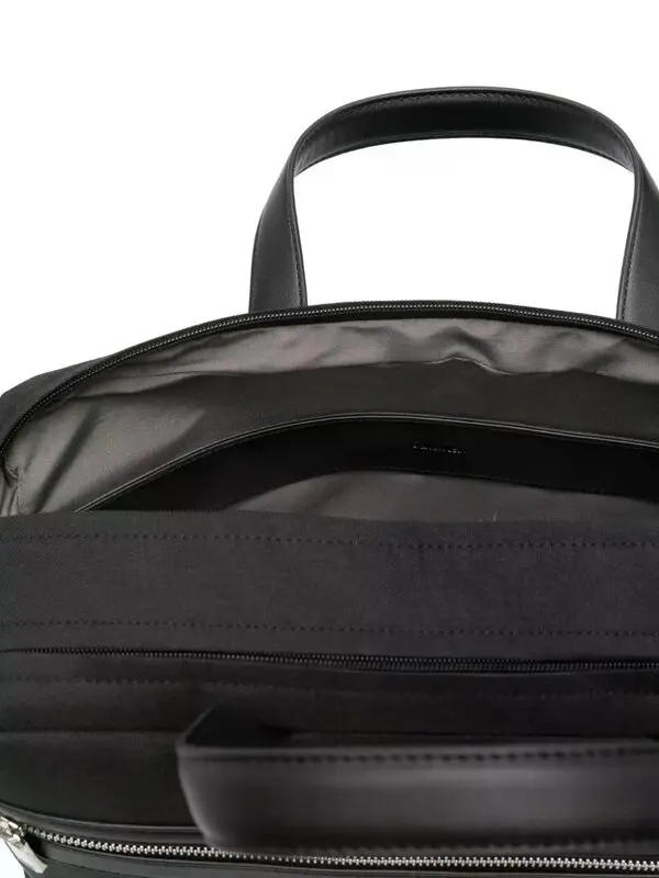 Calvin Klein Zip-fastening Laptop Bag