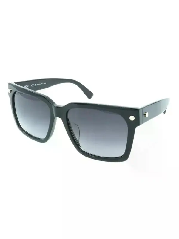 Mcm Square-frame Sunglasses