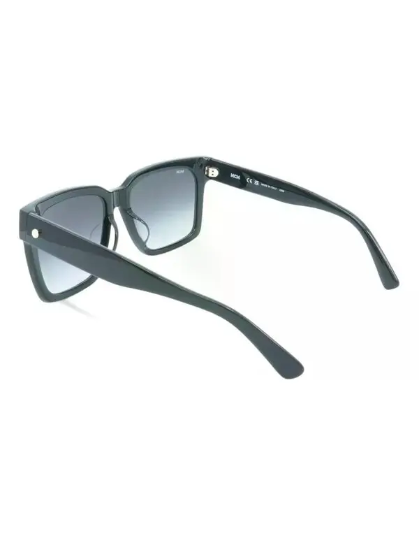 Mcm Square-frame Sunglasses