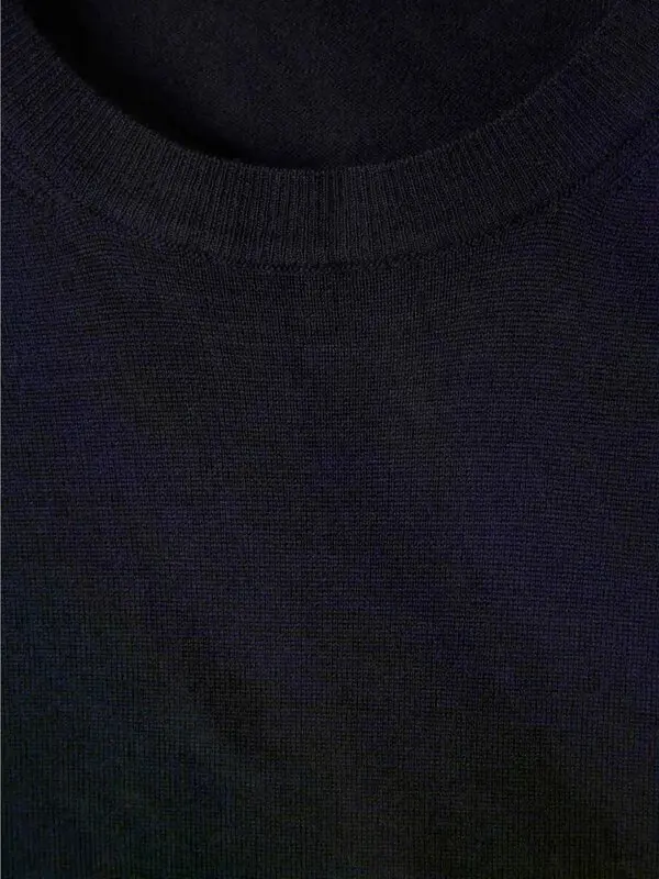 Canali Long-sleeve Sweater