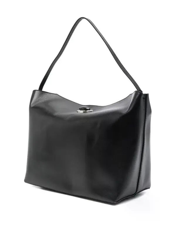 Christopher Esber Leather Embellished Tote