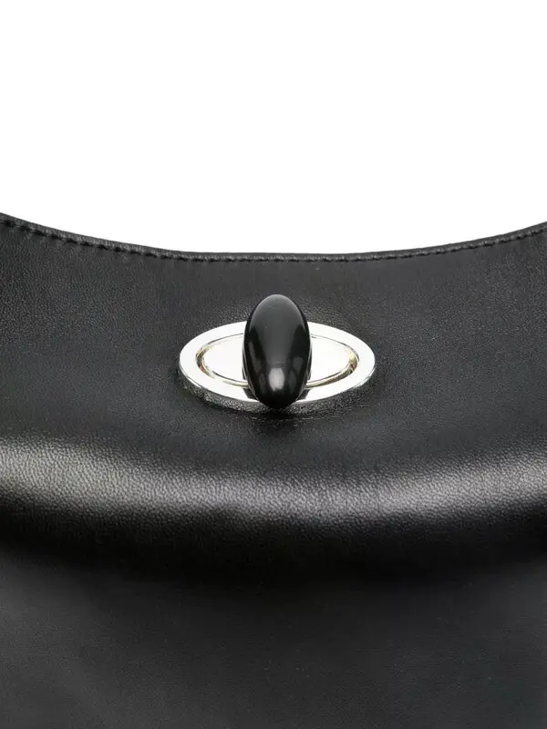 Christopher Esber Top-handle Mini Bag - Black