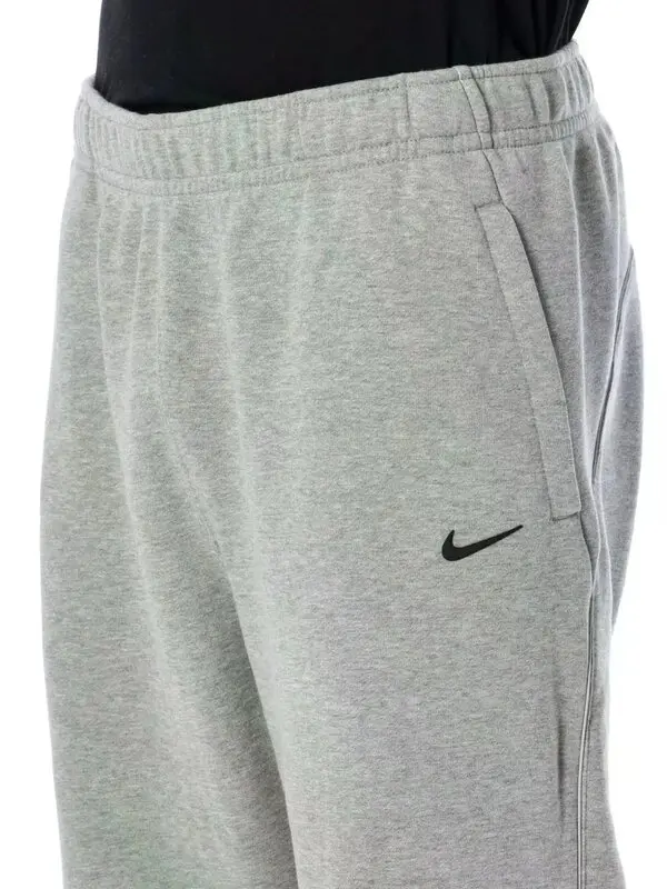 Nike Elastic-cuff Fleece Track Pants