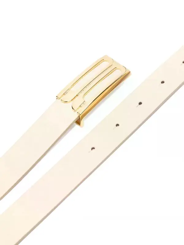 Victoria Beckham Frame Belt