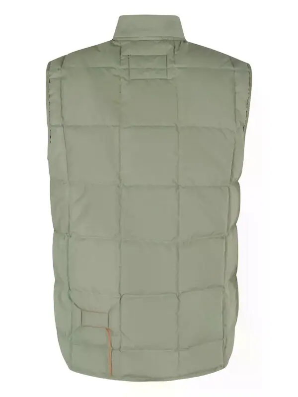 FORTELA Quilted Padded Vest