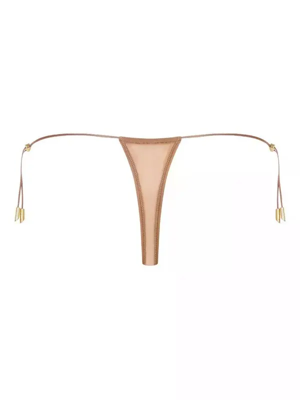 MAISON CLOSE Mini Thong