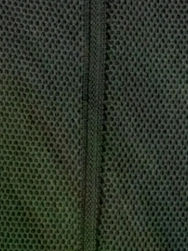 Orlebar Brown Pique Texture T-shirt