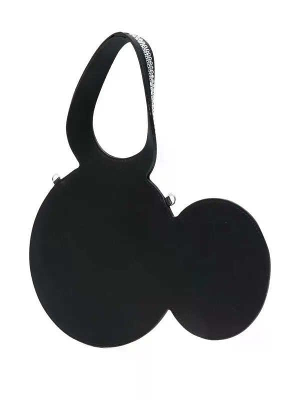 Coperni Mini Embellished Tote Bag