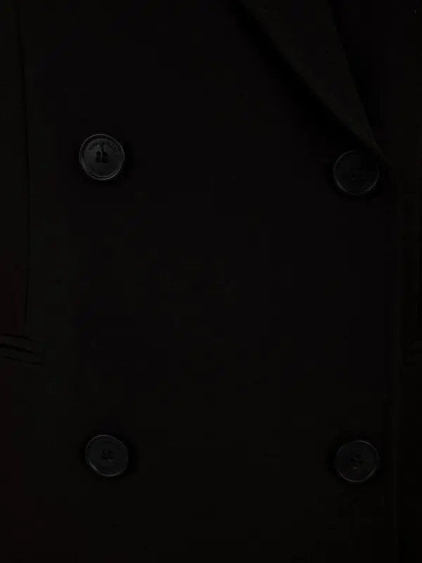 HINNOMINATE Dress - Black