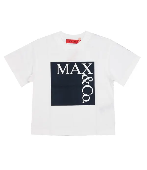 MAX&CO T-shirt - White