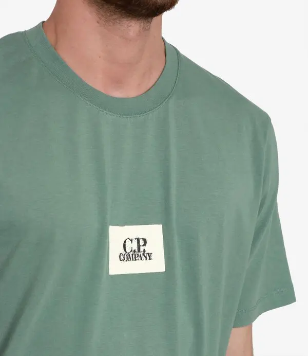 C.P. COMPANY T Shirts And Polos