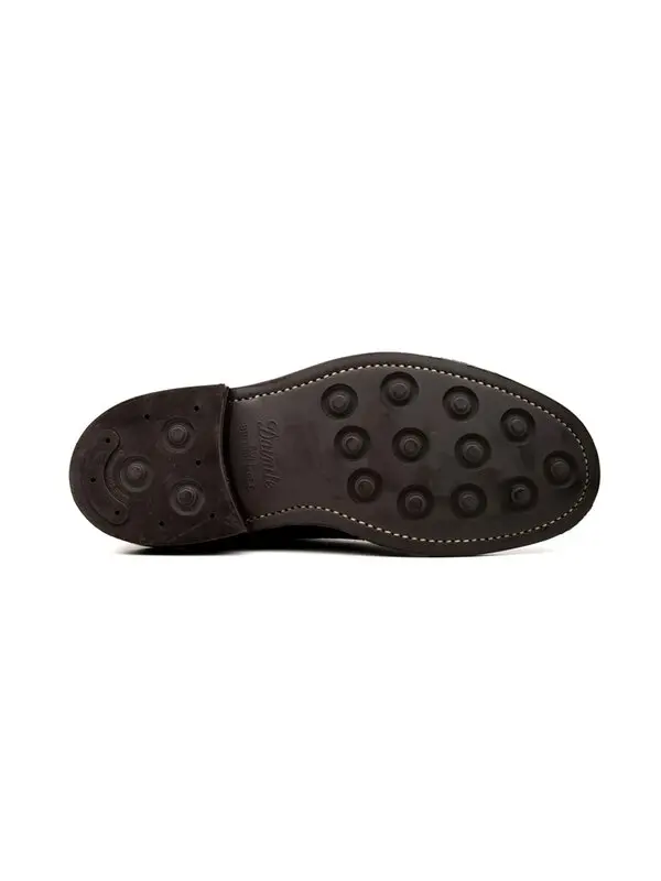 TRICKER'S Flat Shoes - Naster Brown
